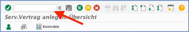 Vertragsmanagement | CyberHub Service Help